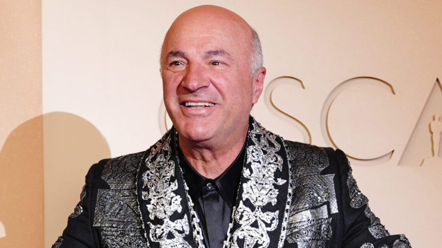 O’Leary: Many mega-data center concerns in Utah based on ...