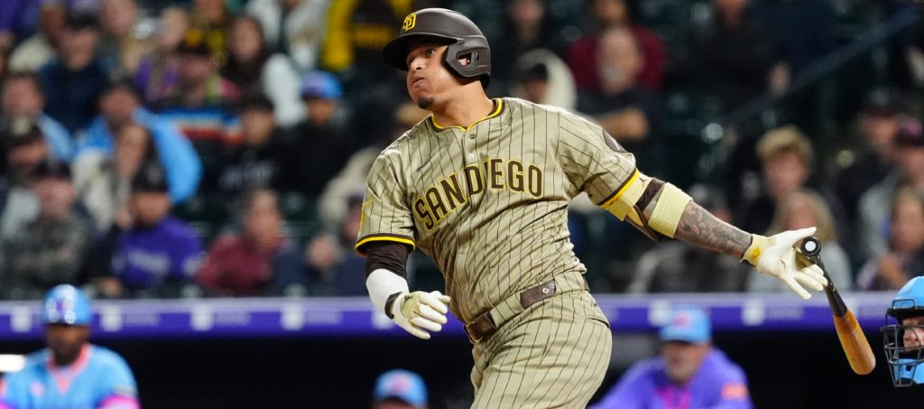 4 players to trade now (2026 fantasy baseball)