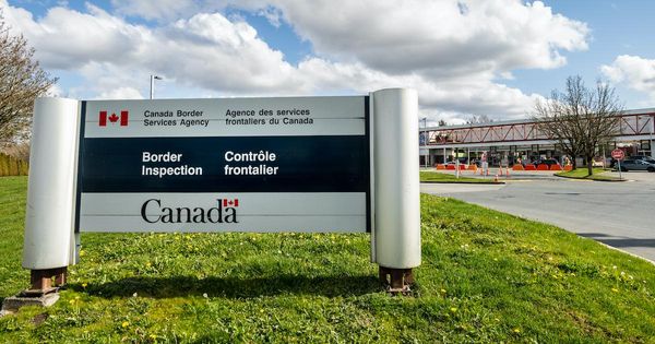 Canada just changed its border rules and here's how it'll impact summer ...
