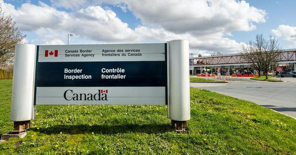 Canada just changed its border rules and here's how it'll impact summer ...