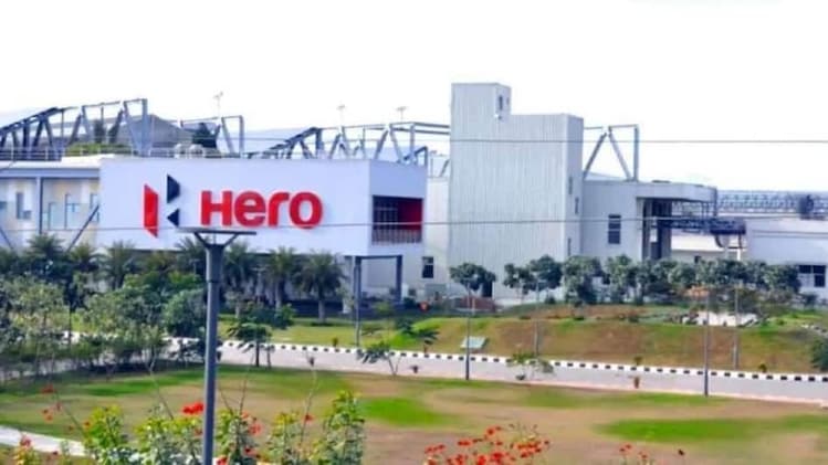 Hero MotoCorp to launch flex-fuel motorcycle on June 3