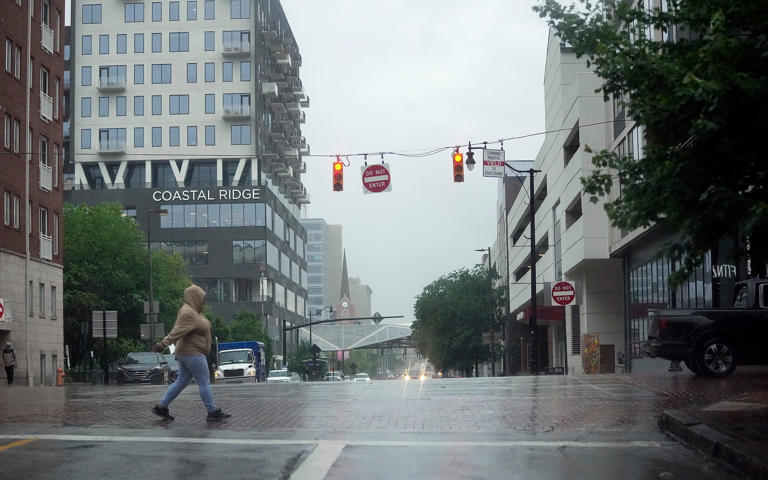 Why is Ohio is seeing so much rain, severe weather? El Niño one reason