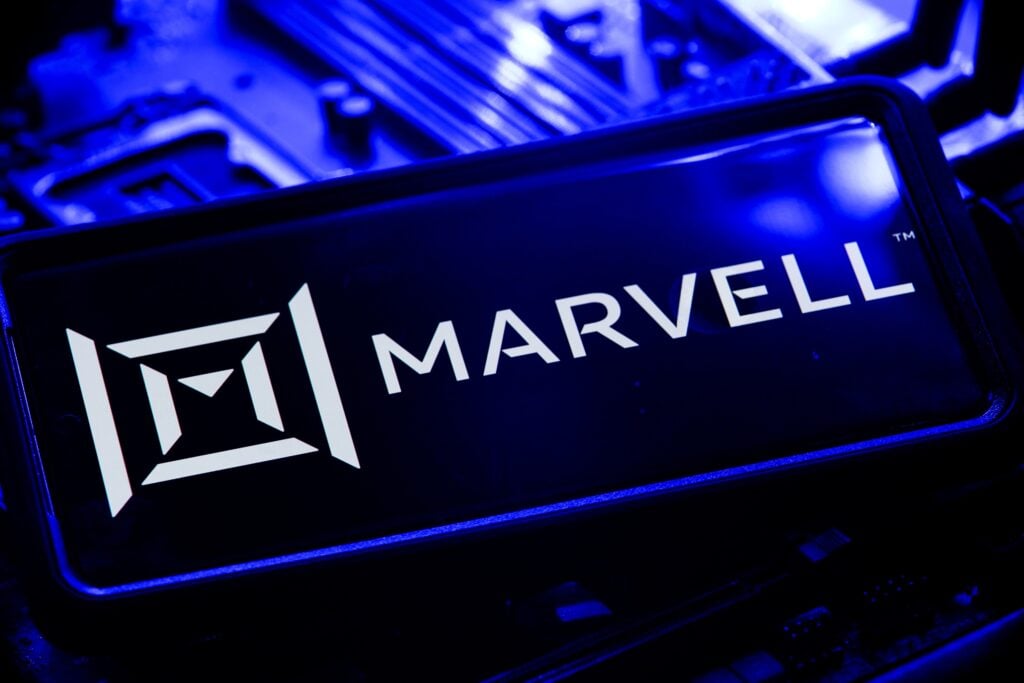 Marvell earnings due after the bell: What analysts and charts are signaling
