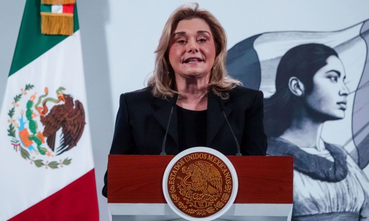 Maru Campos no acudirá a comparecer en Ciudad Juárez, viajará a la FGR ...