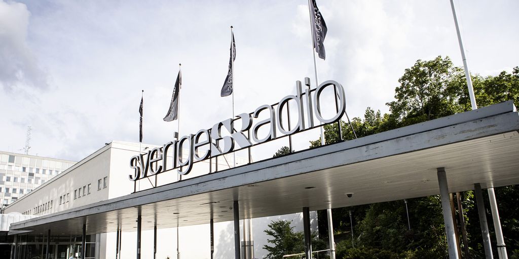 SR behåller Agnes Wold: "Hon verkar ångerfull"