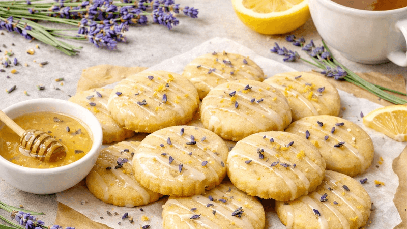 18 creative cookie flavours you've never tried before