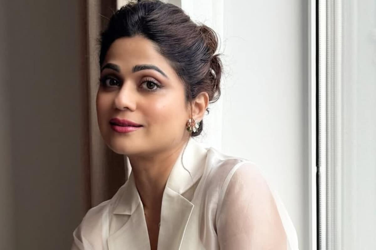 Shamita Shetty shuts down troll commenting on her marriage: ‘Aapne ...