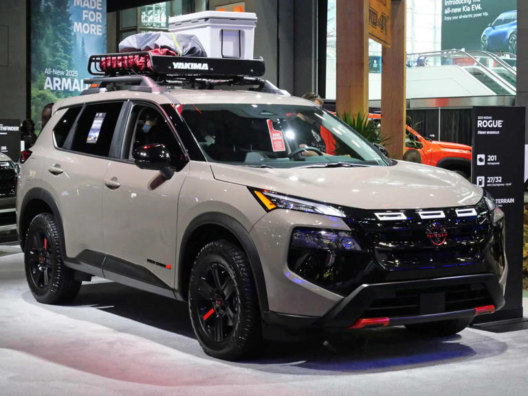Compact SUVs that give drivers the most value for the money