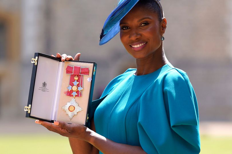 Dame Denise Lewis believes England's red-hot sprinting trio will ...