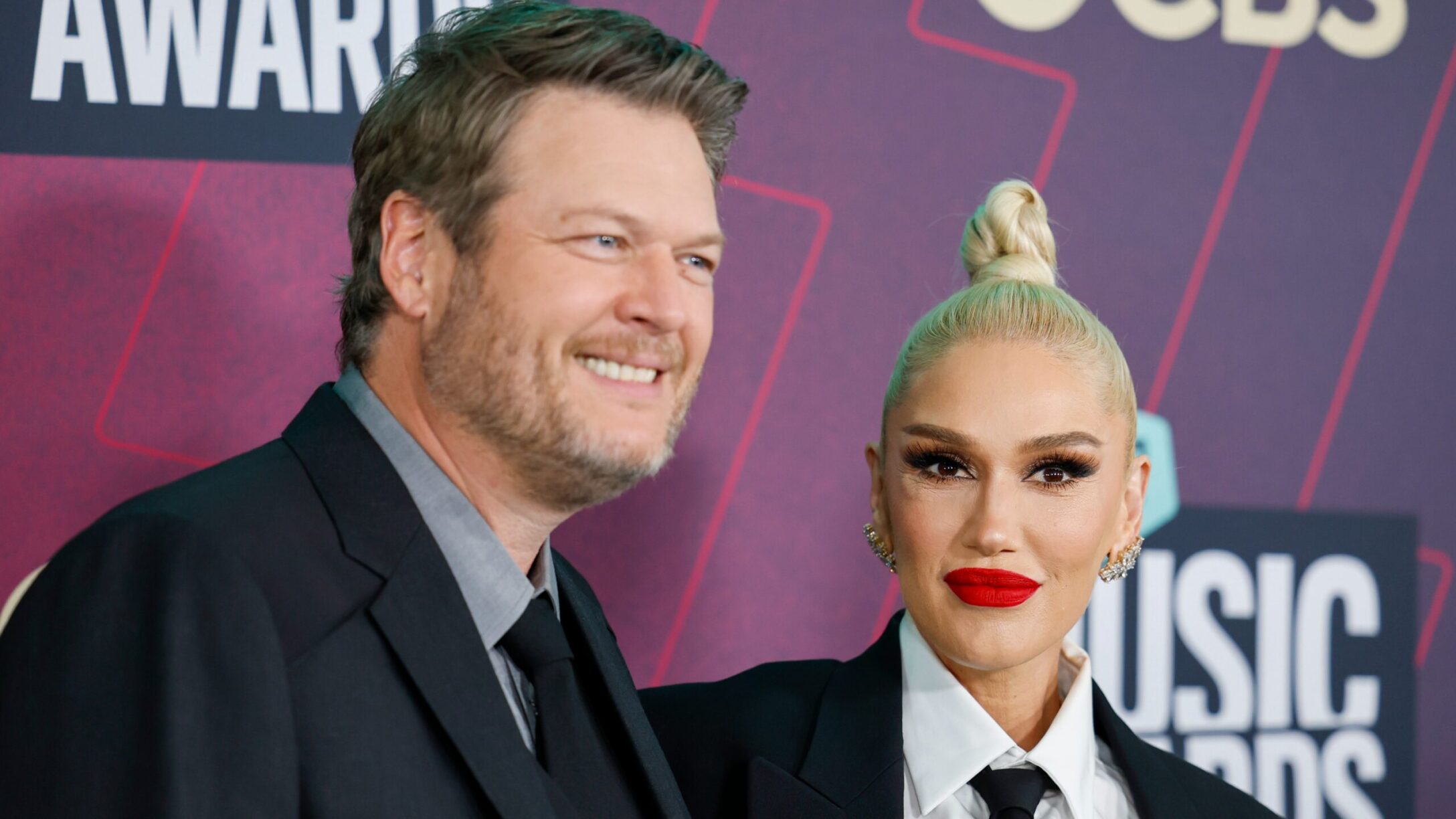 Blake Shelton quietly addressed Gwen Stefani split rumors again