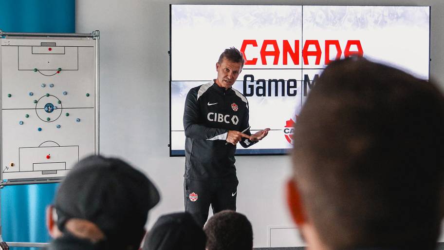 Why Canada signed Jesse Marsch’s 2030 World Cup extension ahead of 2026
