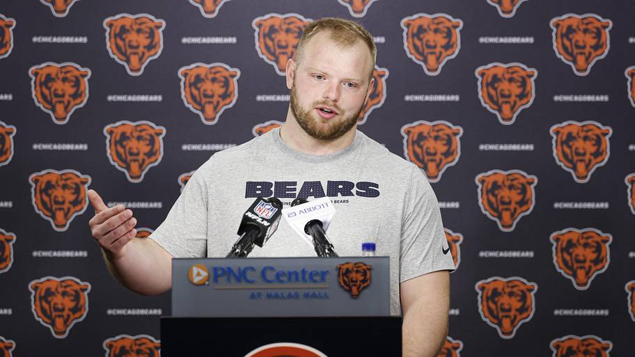 Ryan Poles may have broken his own draft rule to get Logan Jones to the ...