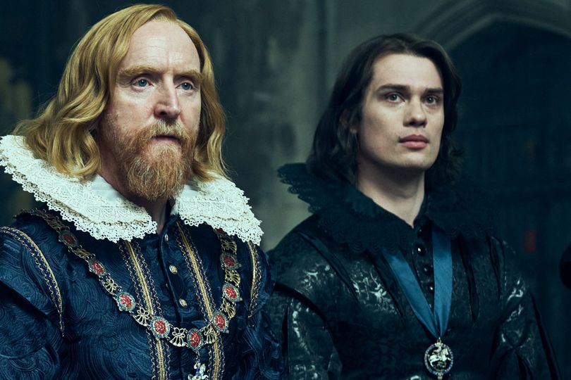 'Superb' period drama perfect for The Tudors fans 'hooks from the ...