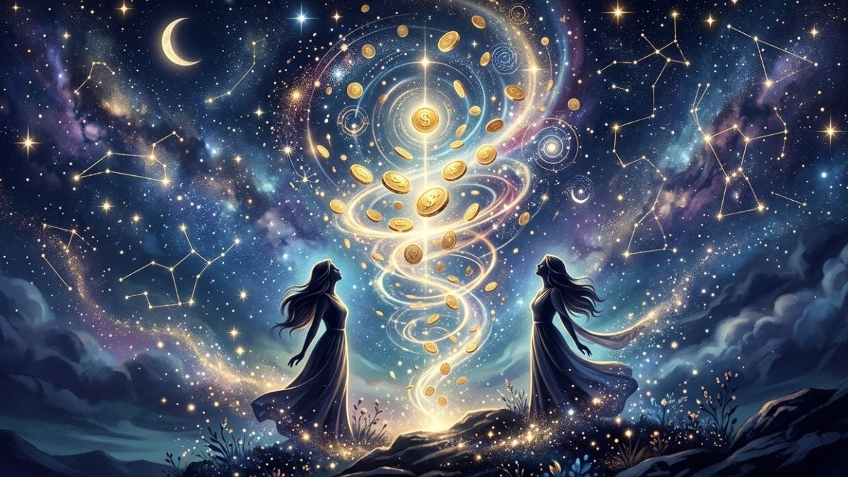 Horoscope for Wednesday, May 27, 2026: Success, money, and positive ...