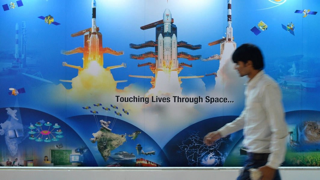 India launches first indigenous super pressure balloon in Vijayawada