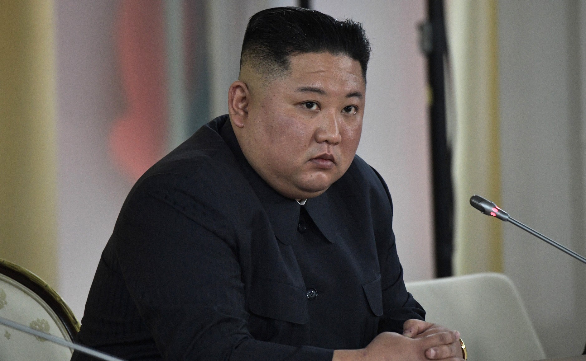 AI weapons era begins in North Korea as Kim Jong Un oversees first ...