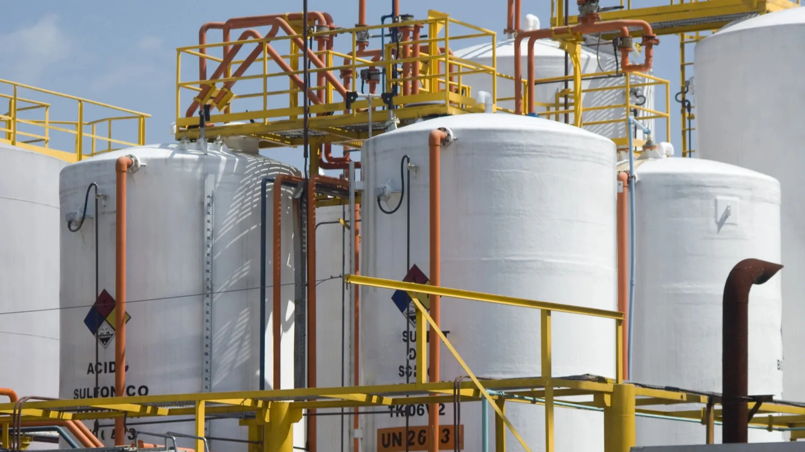 Gavin Newsom declares emergency over Orange County chemical leak as ...