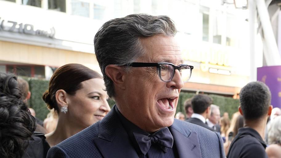 Late-night insider says Donald Trump was 'personally involved' in ...