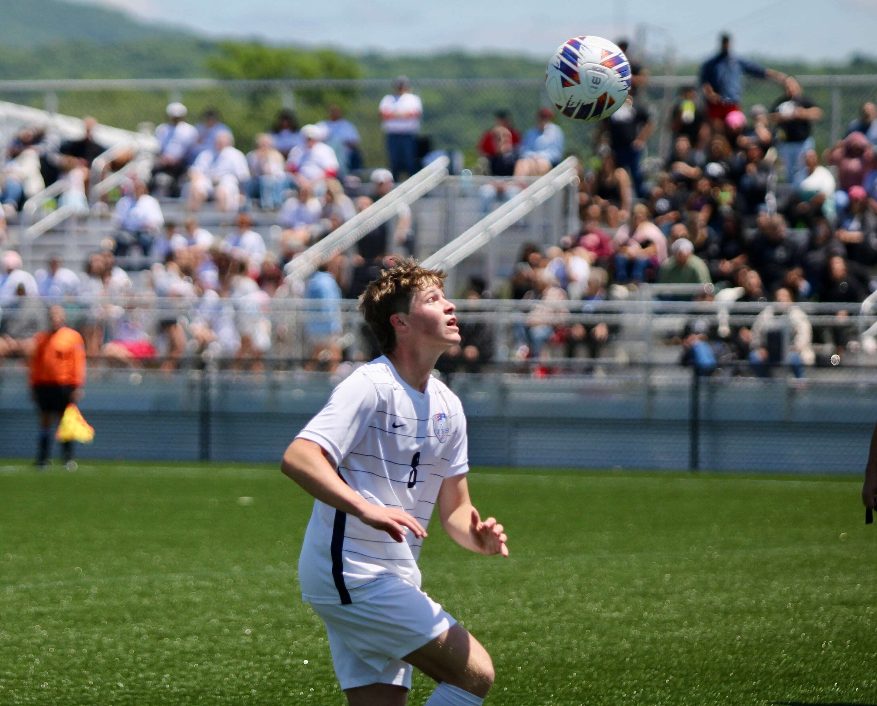 AHSAA announces North-South All-Star soccer, tennis and golf rosters
