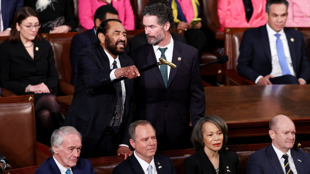 Trump launches attacks on defeated Democratic opponent in final remarks