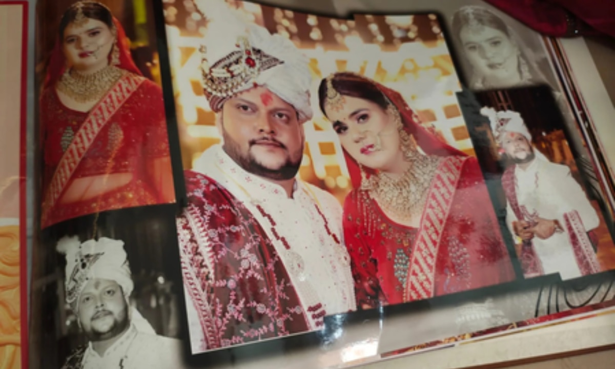 Prolonged dowry harassments, pre-planned murder: What we know so far in ...