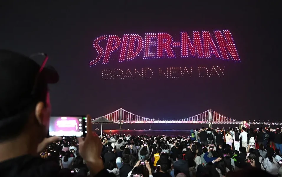 Summer 2026 brings wave of blockbuster sci-fi releases