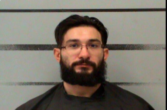 Man gets 12 year sentence after pleading guilty to two counts of ...