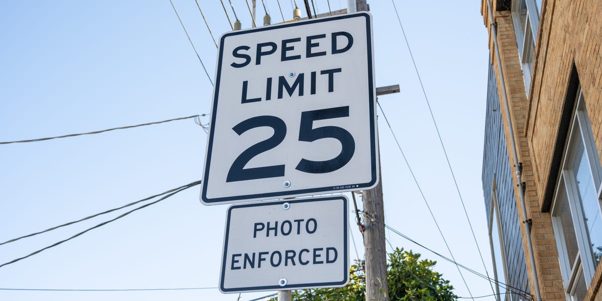 New York Governor Hochul set to mandate speed-limiting devices for ...