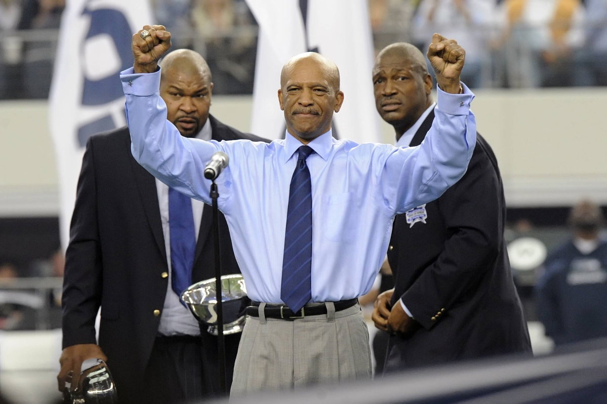 16 greatest players in Cowboys history based on individual impact