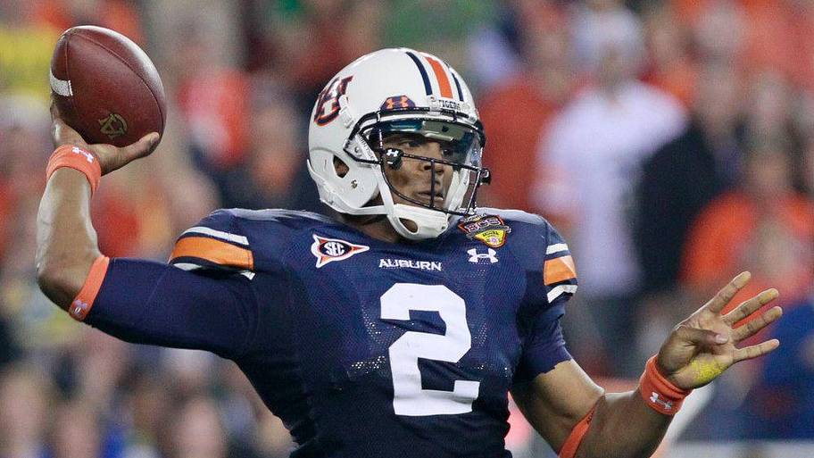 Why Auburn stands out to 2027 safety with Cam Newton connections