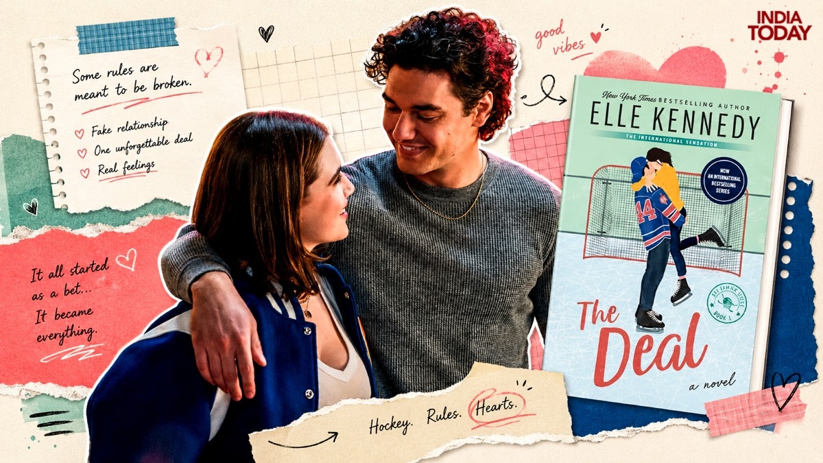 Sorry, but Off-Campus cut Garrett Graham's most iconic book moments ...