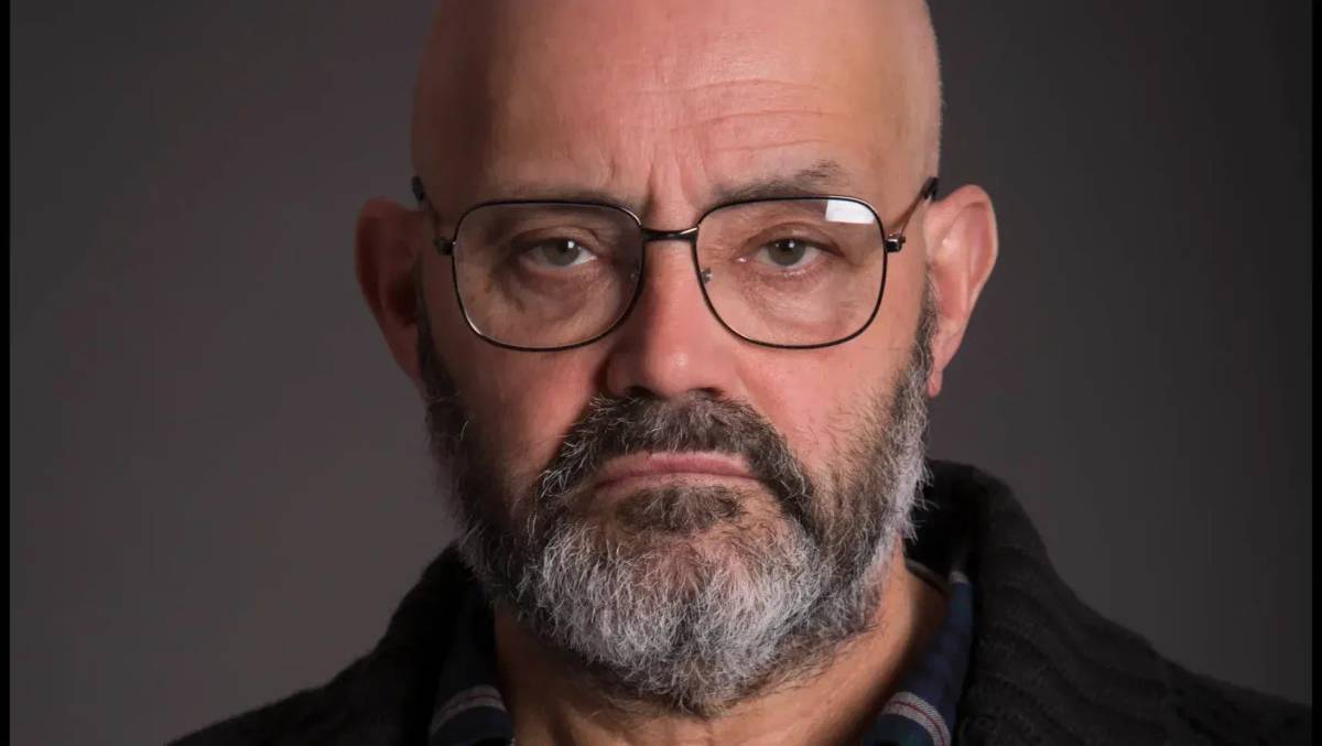 Se fosse vivo, João Ricardo faria 67 anos: ator é recordado por ...
