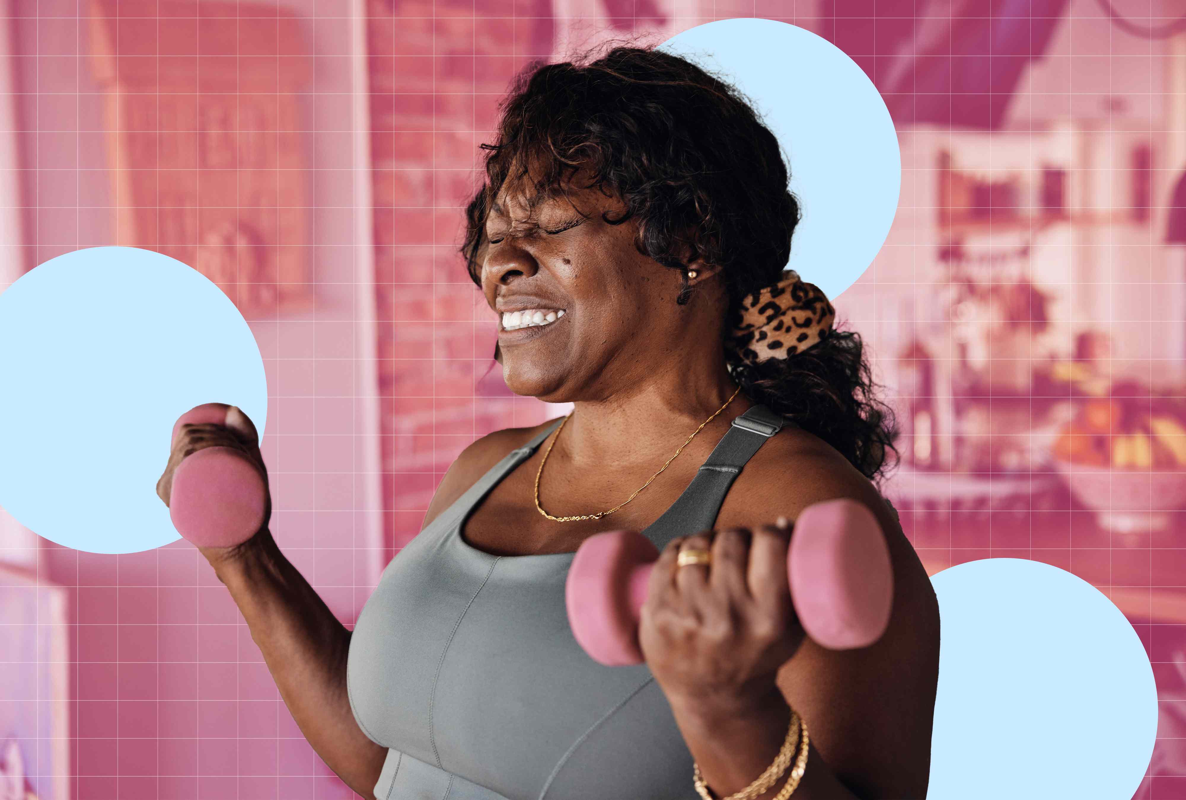 Why you gain weight during menopause—and what to do about it