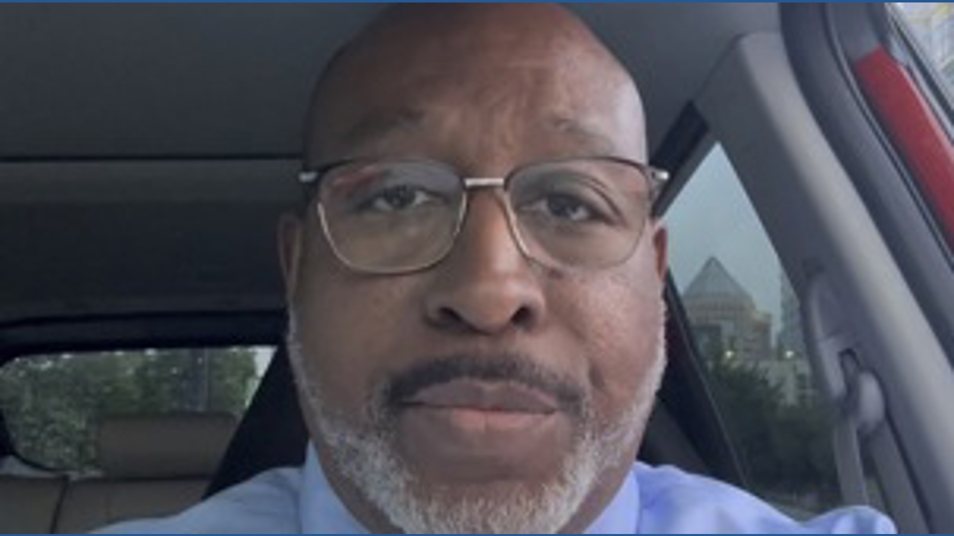 Timeline announced for successor to replace Mayor Lyles