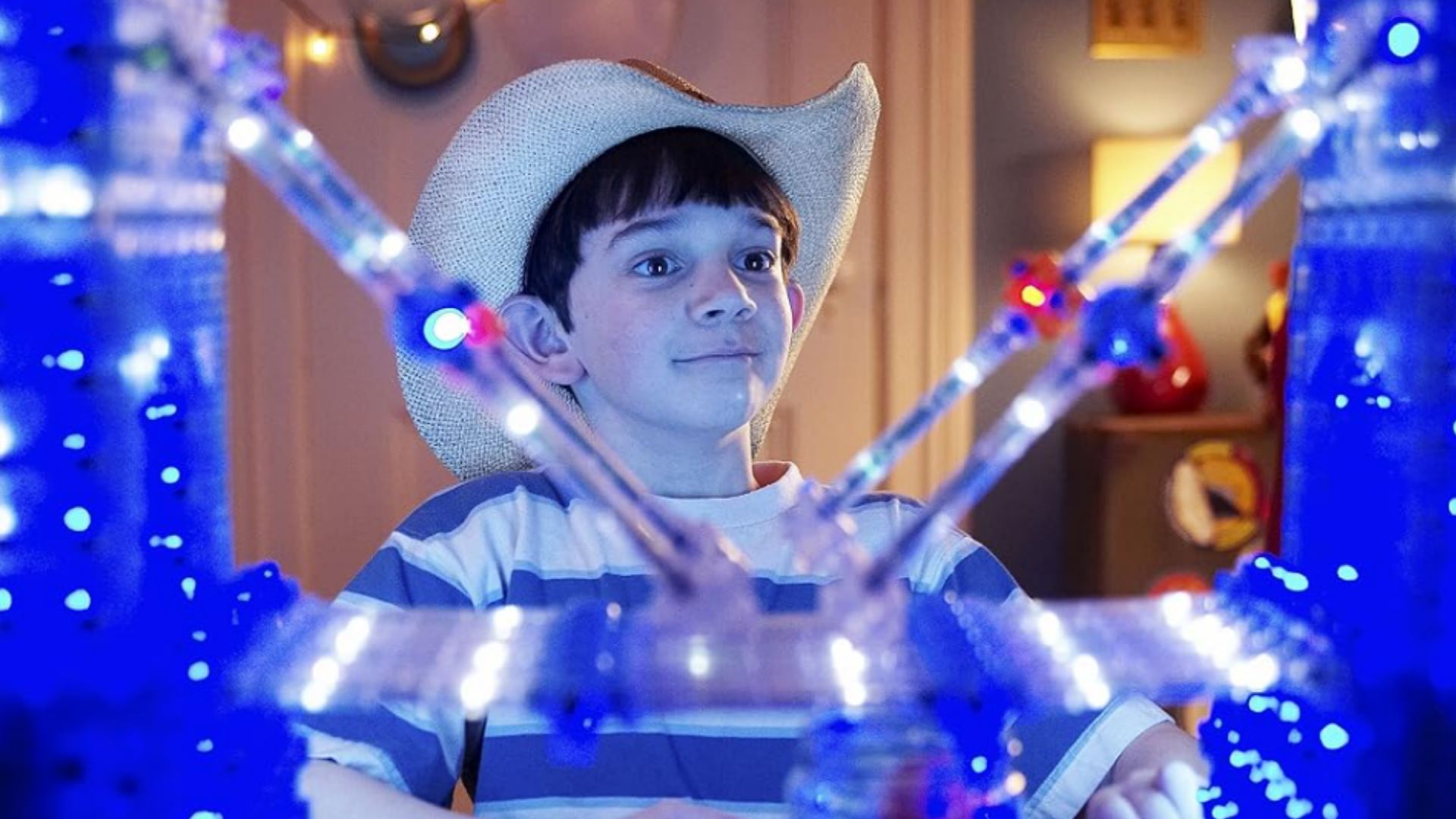 Top 25 movies that spark imagination