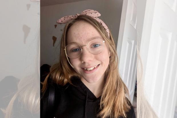 Thelwall girl 'proud' to be named Rose Queen ahead of annual village ...