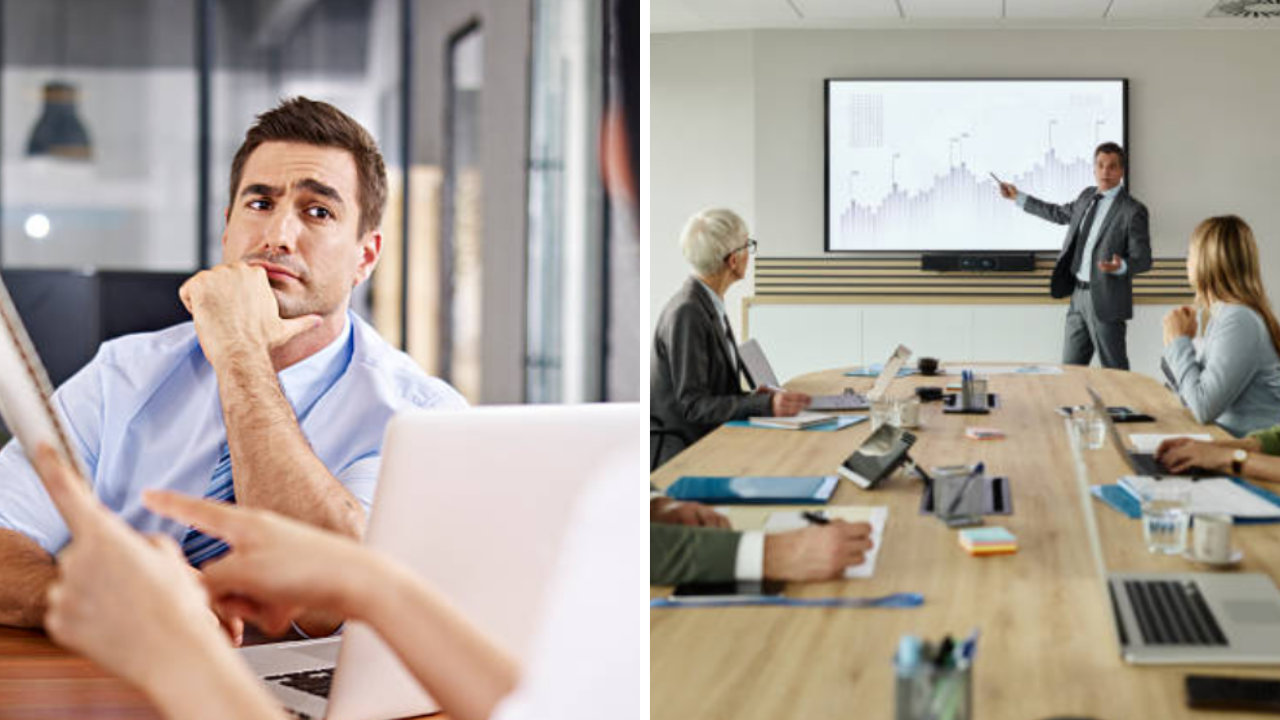 24 corporate red flags employers pretend are totally normal
