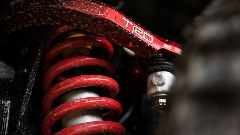Is the Toyota Tacoma TRD Pro trim worth it? Here's what owners have to say