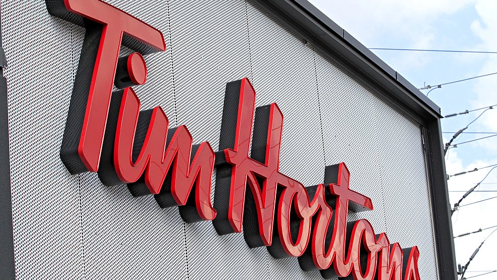 Tim Hortons to hire 10,000 locals amid TFW program shift
