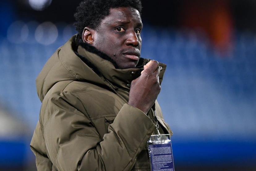 Le Havre fonce sur Demba Ba