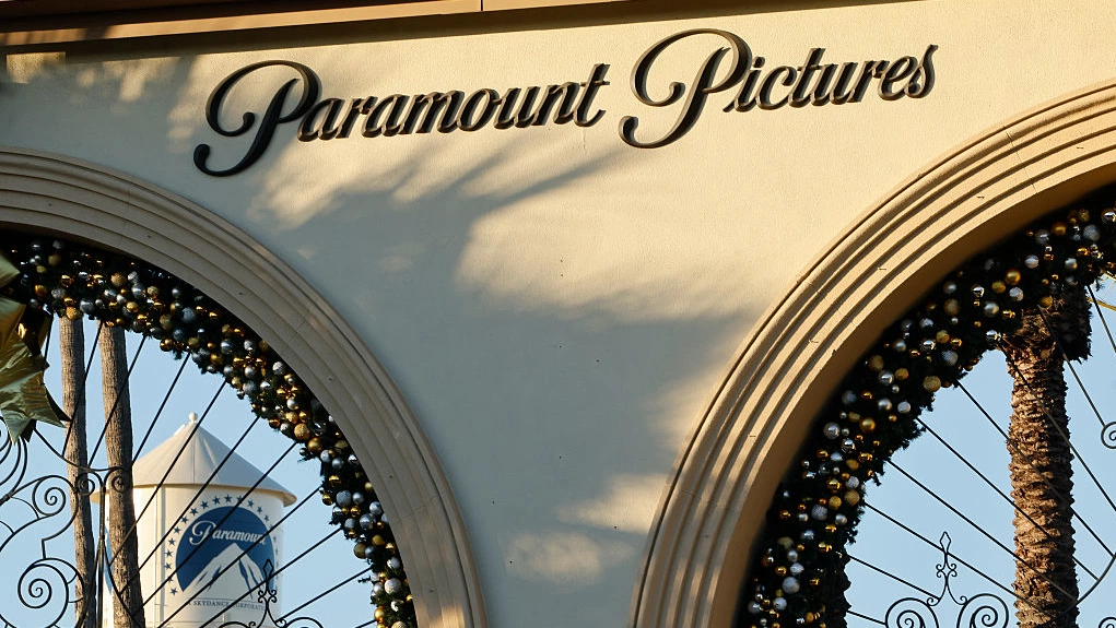 DOJ staff lean toward approving Paramount’s $110B Warner Bros. deal