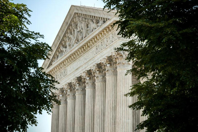 Alabama asks US Supreme Court to allow pro-Republican congressional map