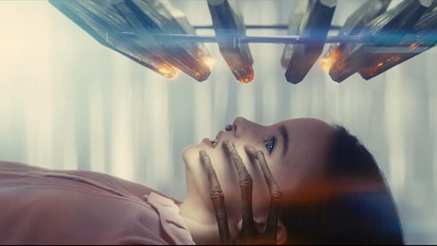 Disclosure Day final trailer