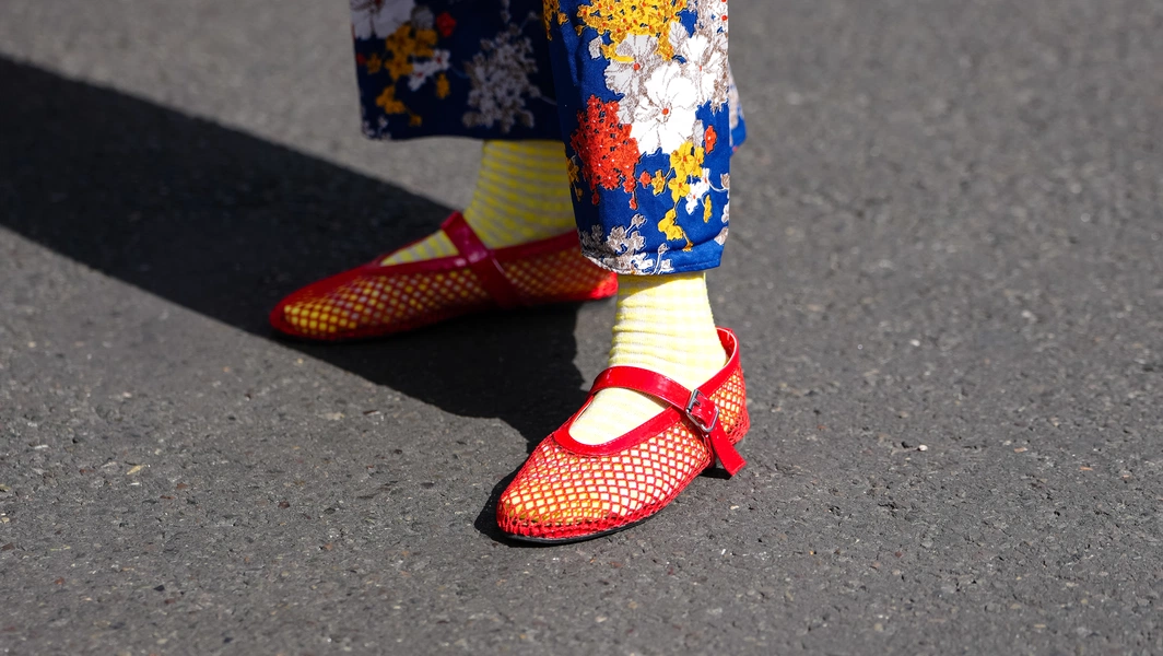Comfort-first 'ugly' shoes emerge as summer's breakout trend