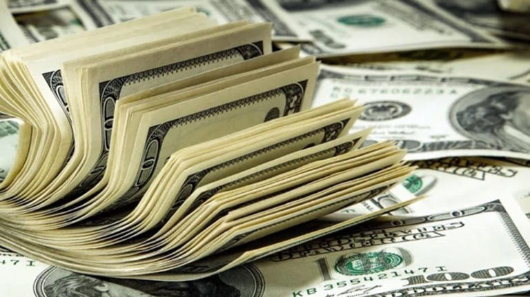 El dólar oficial sube por cuarto día consecutivo mientras que las ...