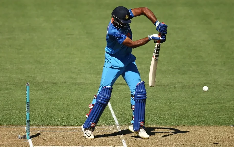 Vijay Shankar joins Kandy Royals days after Indian cricket exit