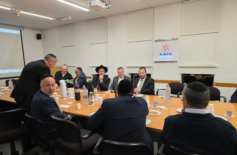 Israeli housing organization for people with disabilities 'Alei Siach ...