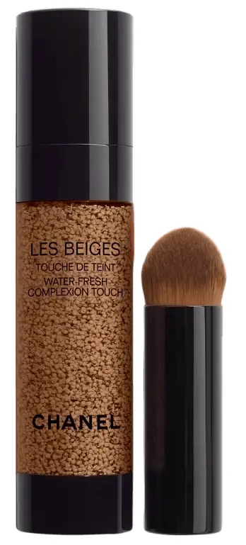 Chanel’s water-fresh tint makes my dry skin glow