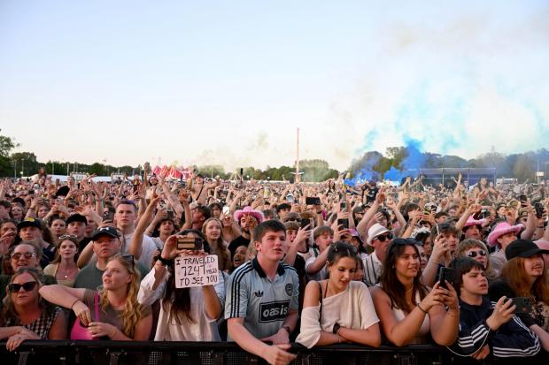 Neighbourhood Weekender organisers tease 2027 return on social media