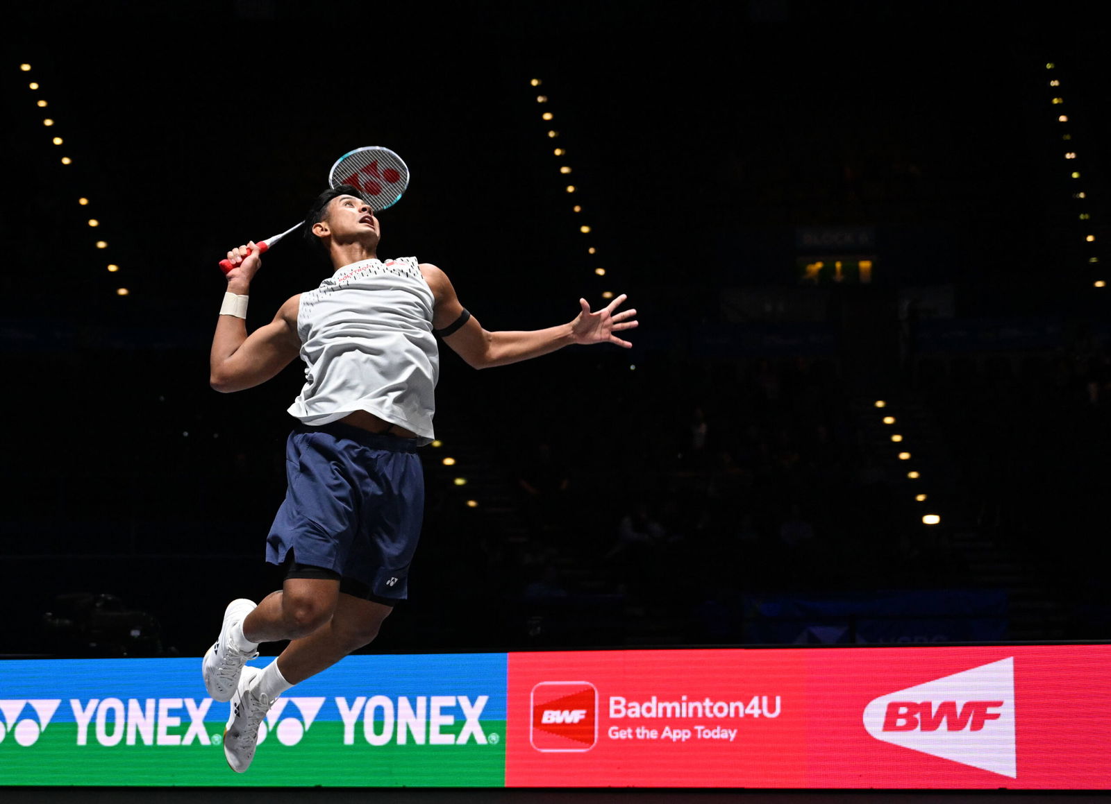 Alwi Farhan vs Lakshya Sen headlines Indonesia Open men’s singles draws